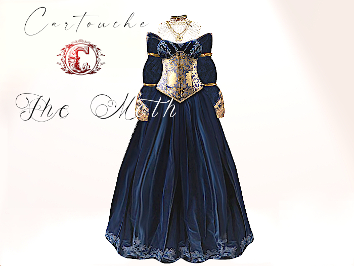 Second Life Marketplace C The Moth {fitmesh Legacy}